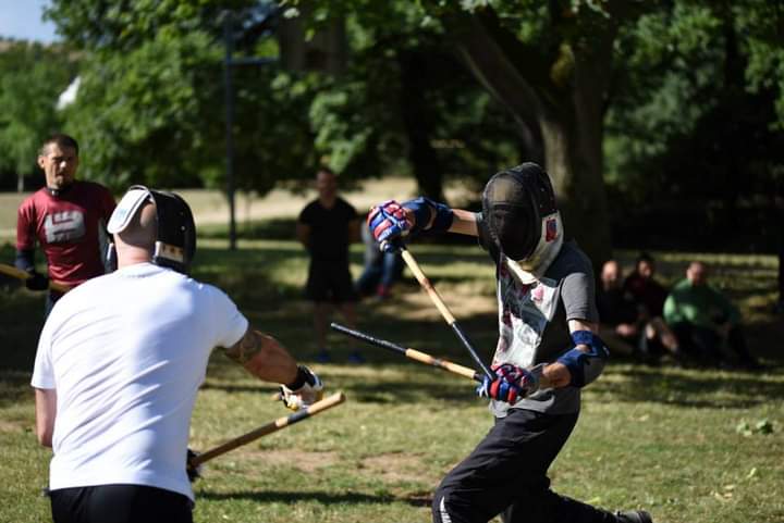 Dog Brothers - DOG BROTHERS Spain